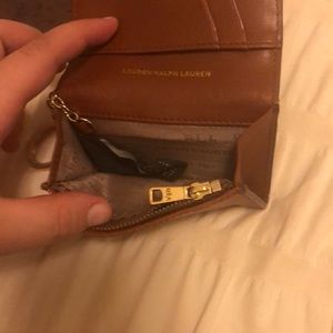 Ralph Lauren Double RL | Bags | Ralph Lauren Wallet | Poshmark
